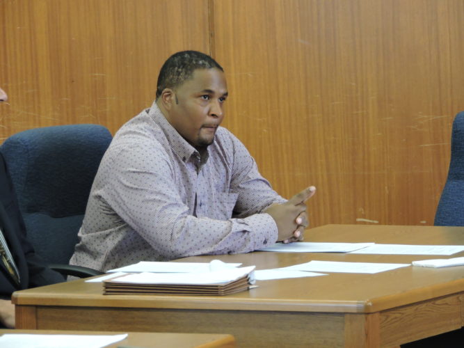 Wheeling Man Pleads Guilty to Selling Cocaine, Heroin | News, Sports ...